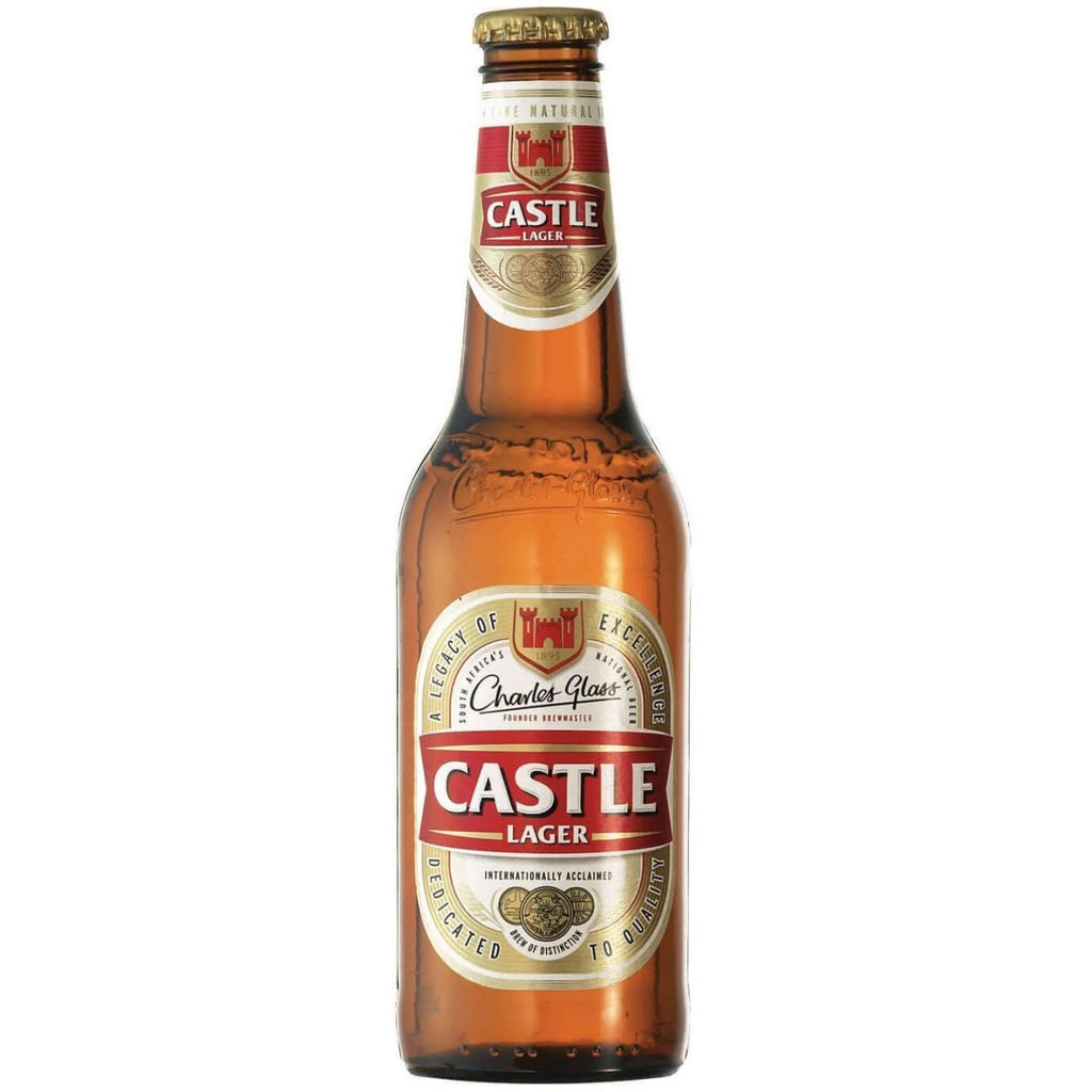 Commercial beer — Mothercity Liquor