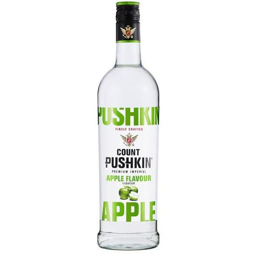 Mothercity Liquor I South African Vodka I Buy Online I National Delivery