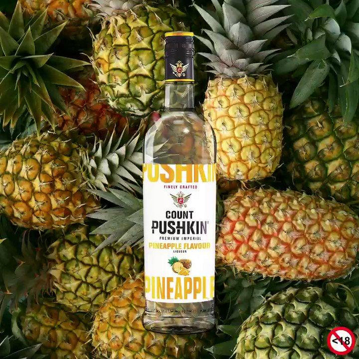 Mothercity Liquor | Order Vodka Online