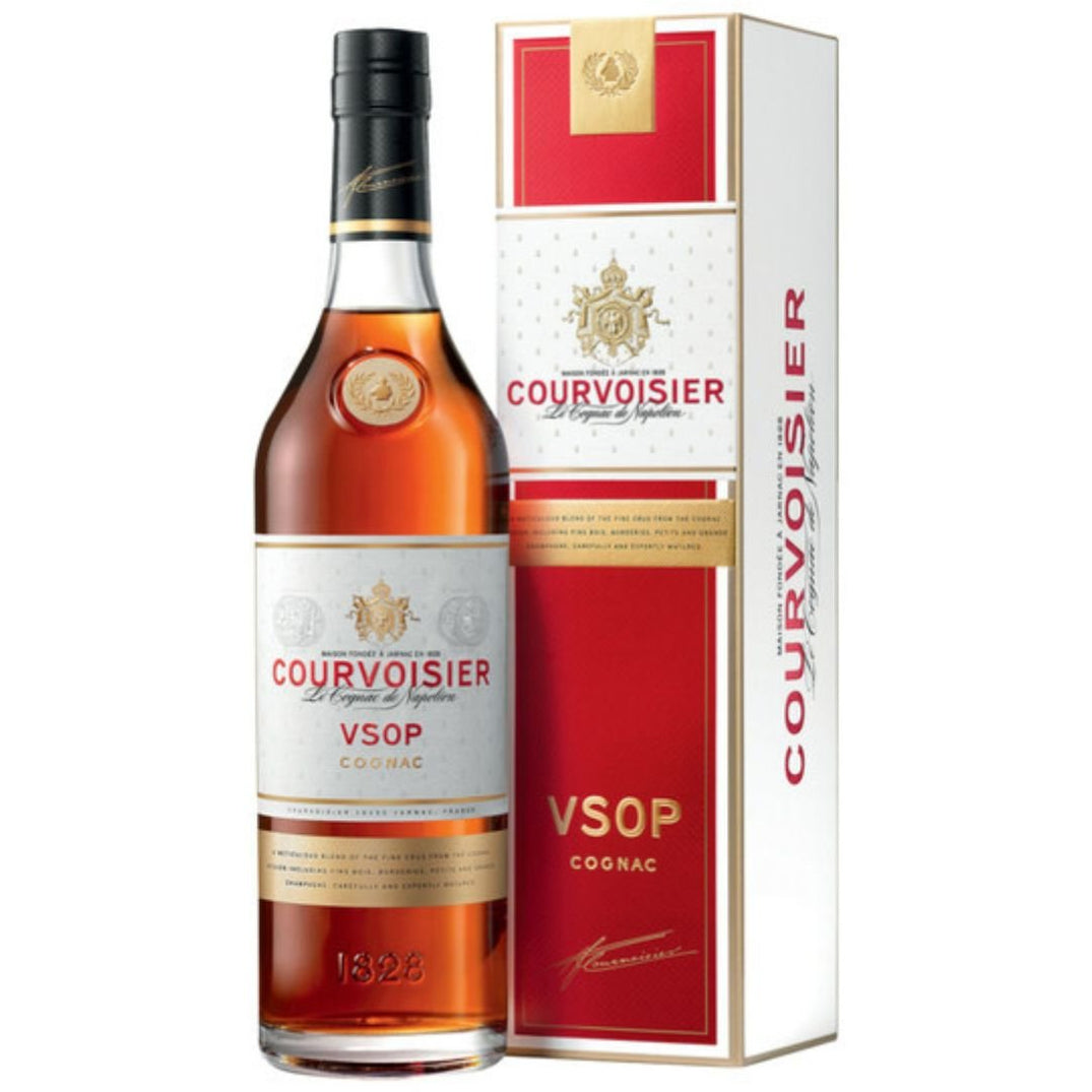 Cognac I Mothercity Liquor