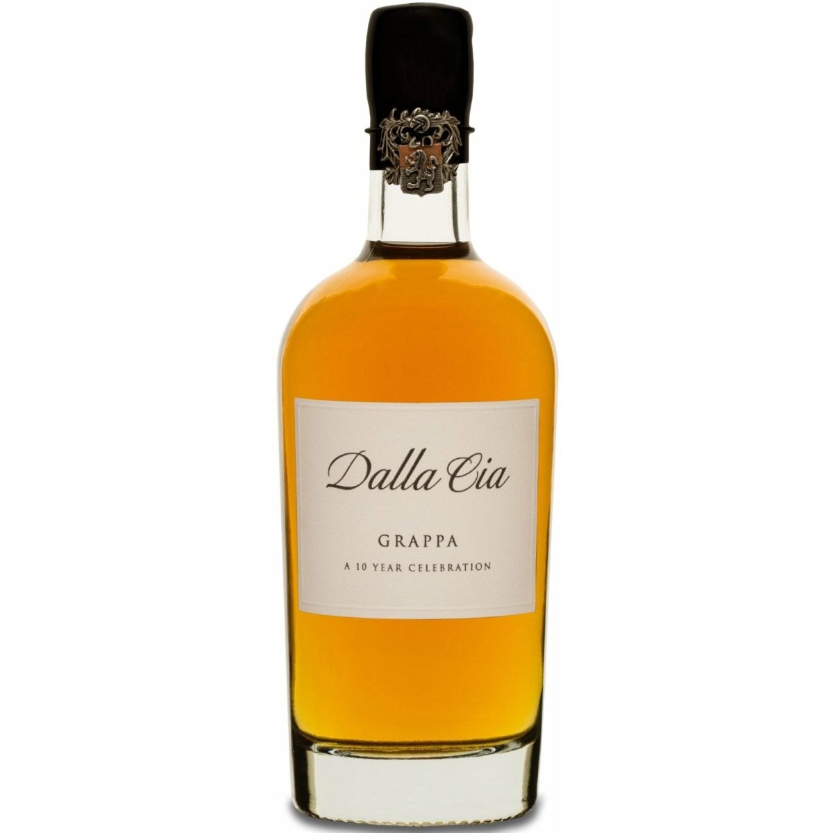 Dalla Cia 10 Year Old Grappa | Mothercity Liquor