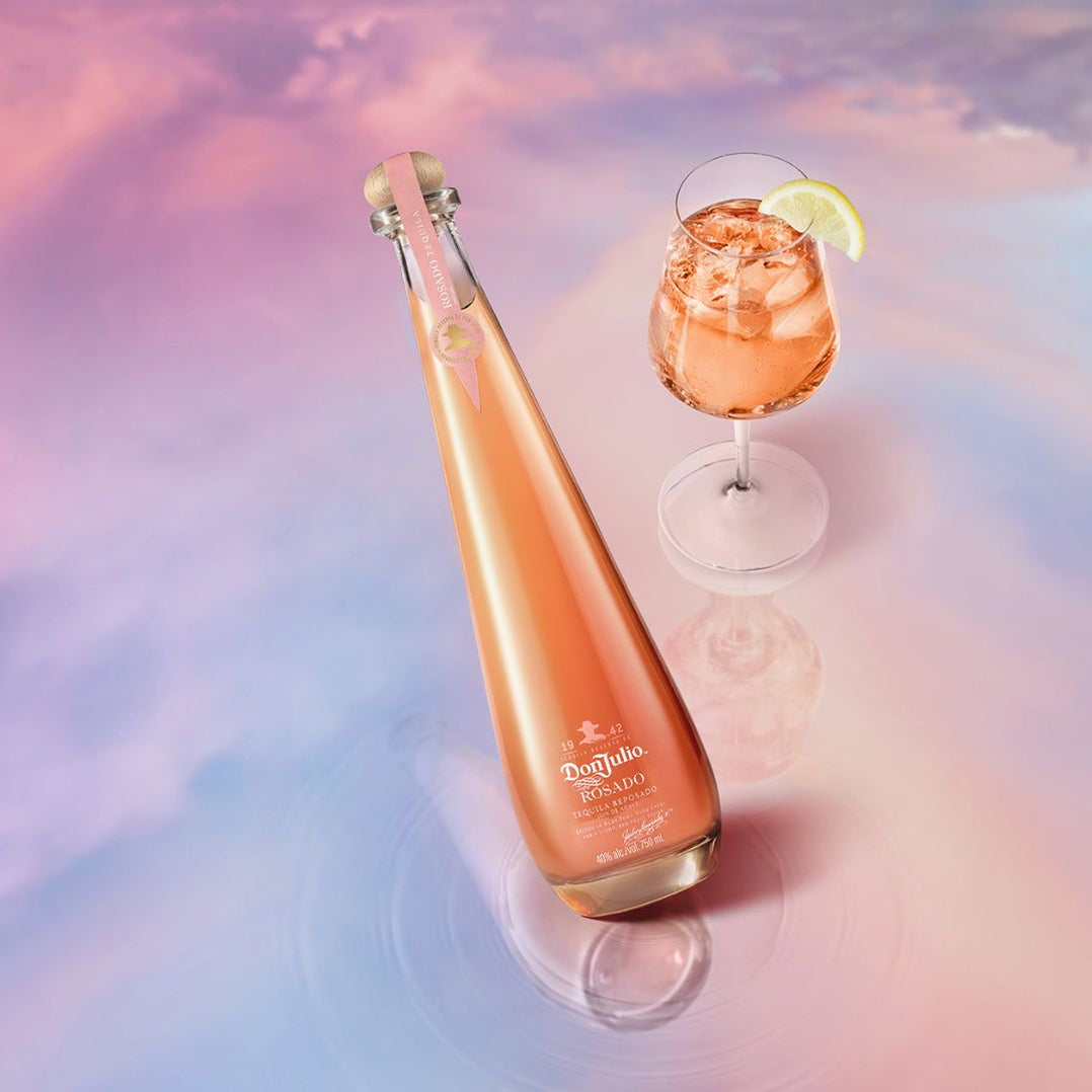 Don Julio 1942 Rosado | Mothercity Liquor