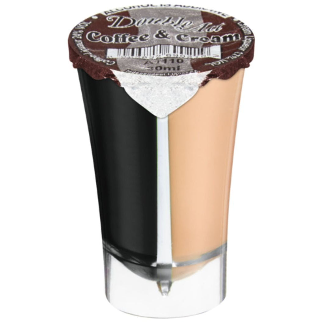 Shooters | Mothercity Liquor