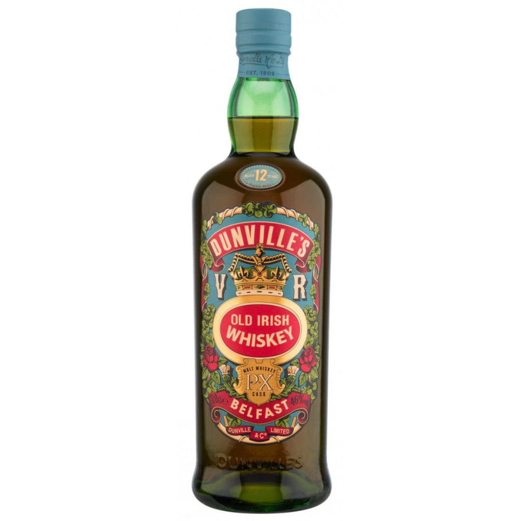 Single Malt Irish Whiskey | Mothercity Liquor
