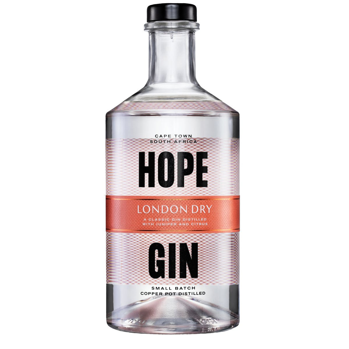 Mini bottles of Gin | Mothercity Liquor