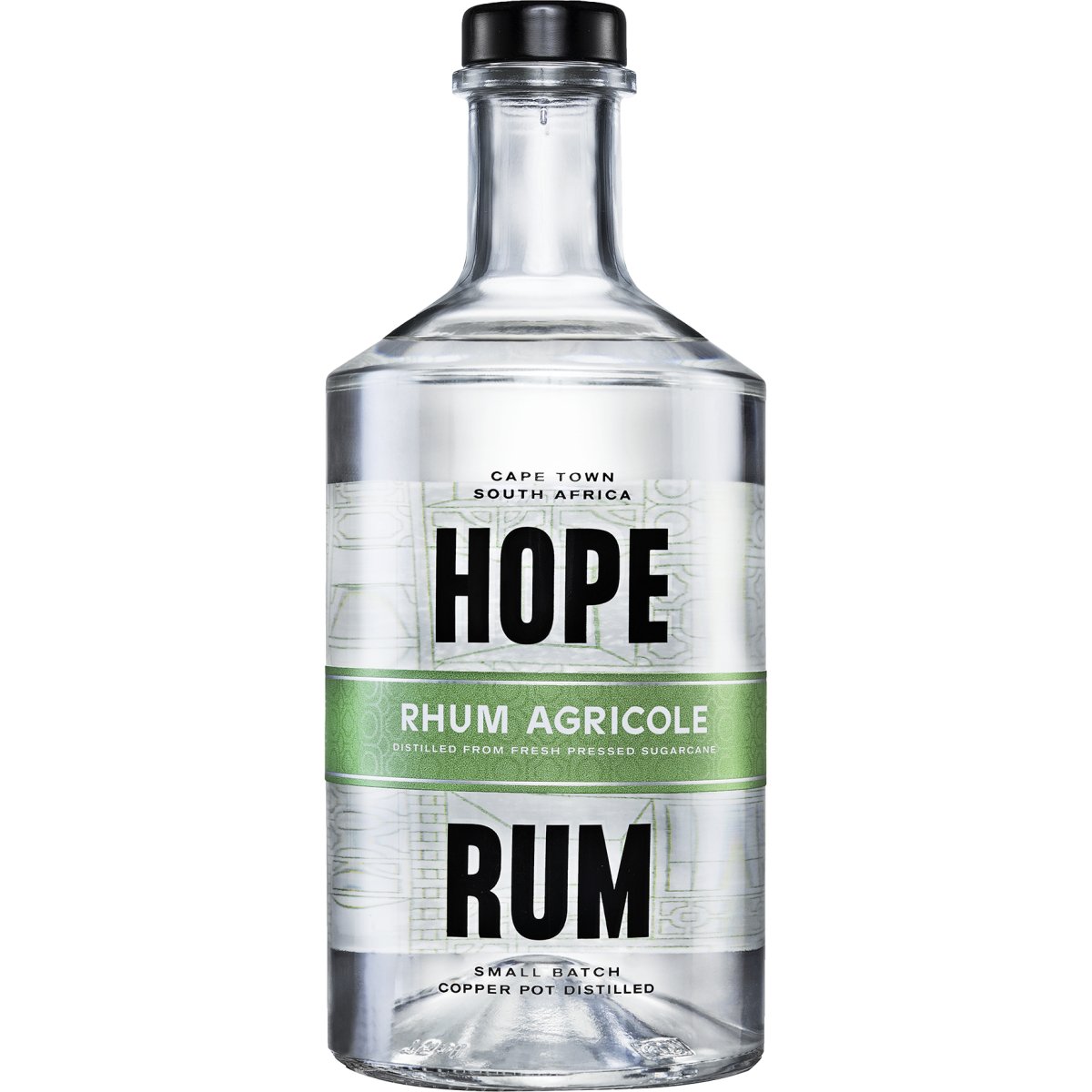 Hope Rhum Agricole | Mothercity Liquor
