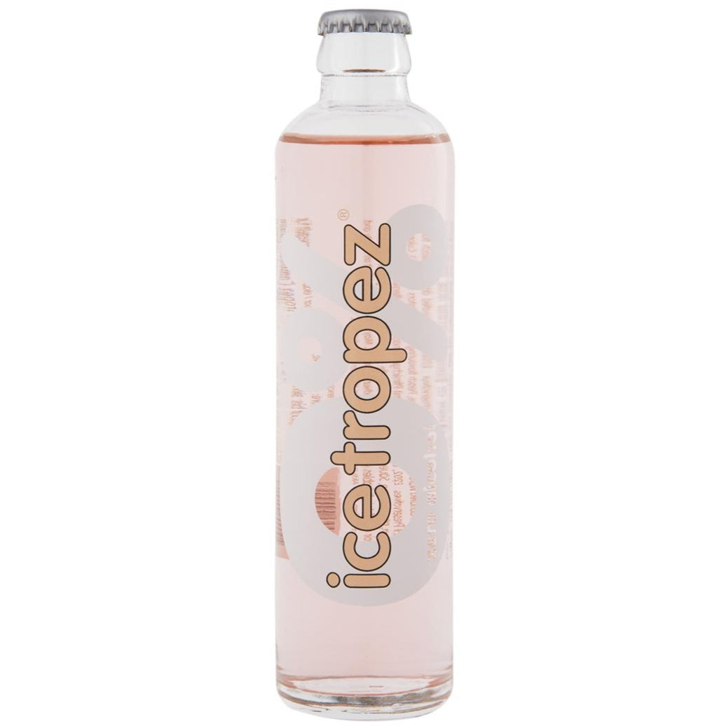 Ice Tropez Zero I Mothercity Liquor