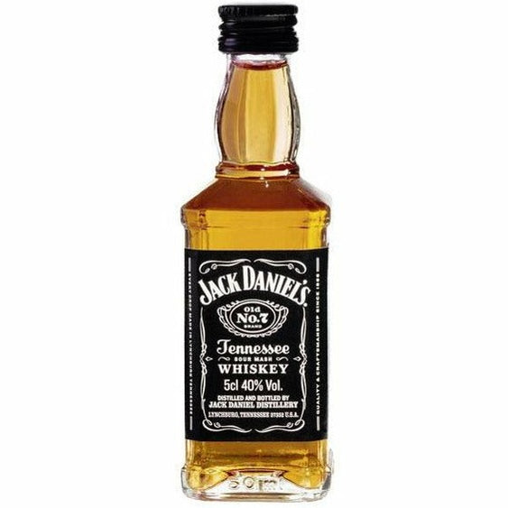 Mini bottles of whisky | Mothercity Liquor