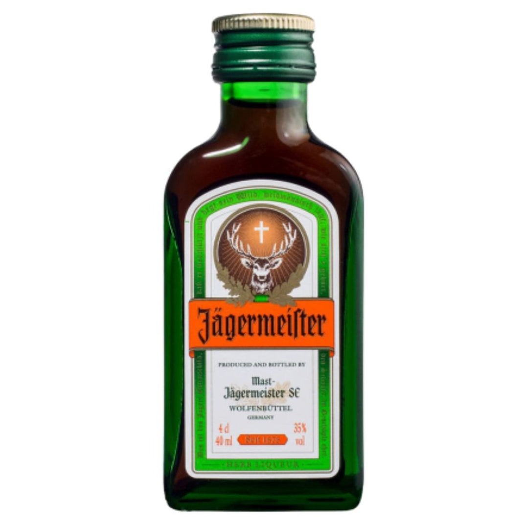 Shooters | Mothercity Liquor