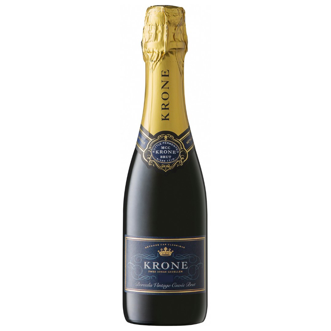 Krone Borealis Cuvée Brut 375ml I Mothercity Liquor