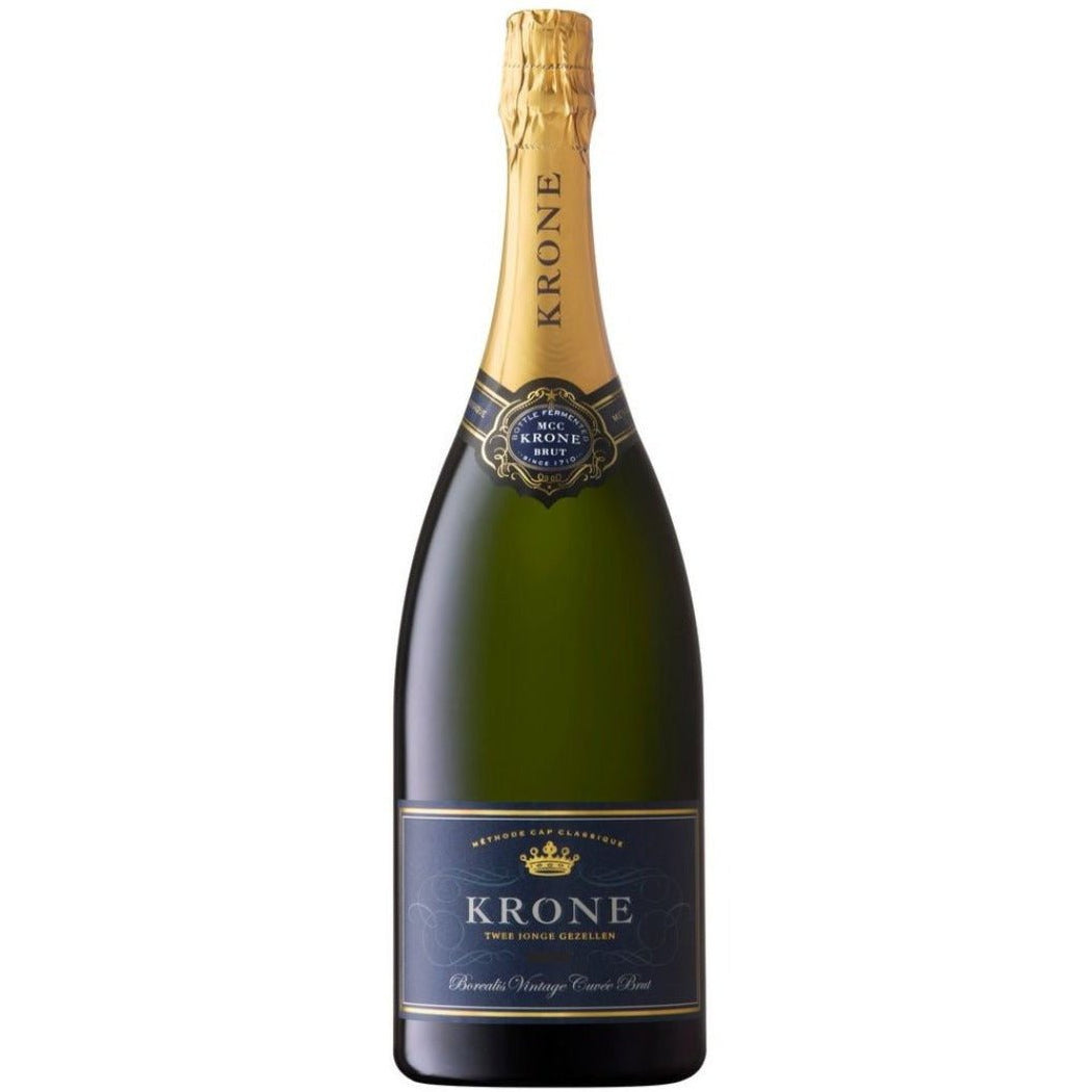 Krone Borealis Cuvée Brut MCC I Mothercity Liquor