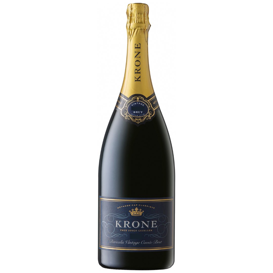 Krone Borealis Vintage Cuvée Brut 1.5L Magnum I Mothercity Liquor