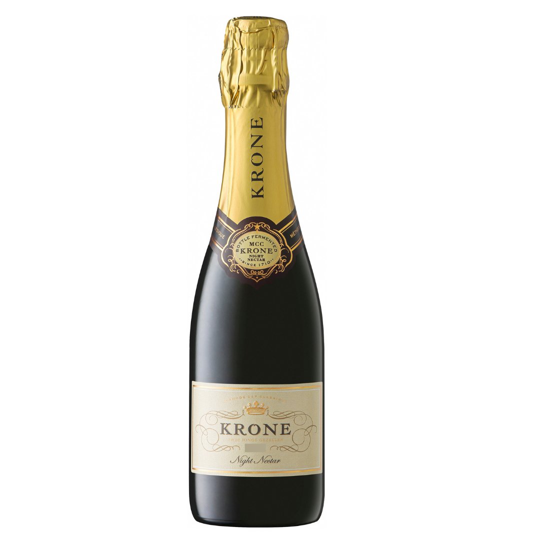 Krone Night Nectar Demi-Sec 375ml I Mothercity Liquor