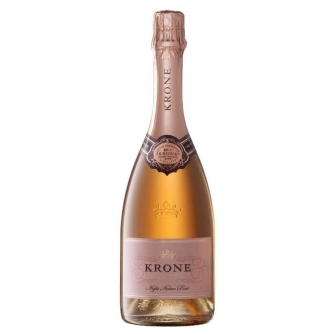 Krone Night Nectar Demi-Sec Rosé MCC I Mothercity Liquor
