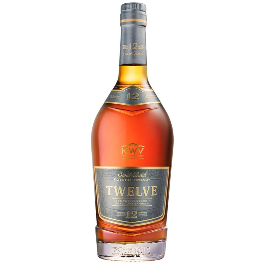 Brandy | Mothercity Liquor