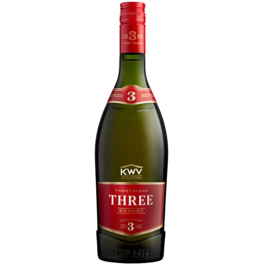 Brandy | Mothercity Liquor