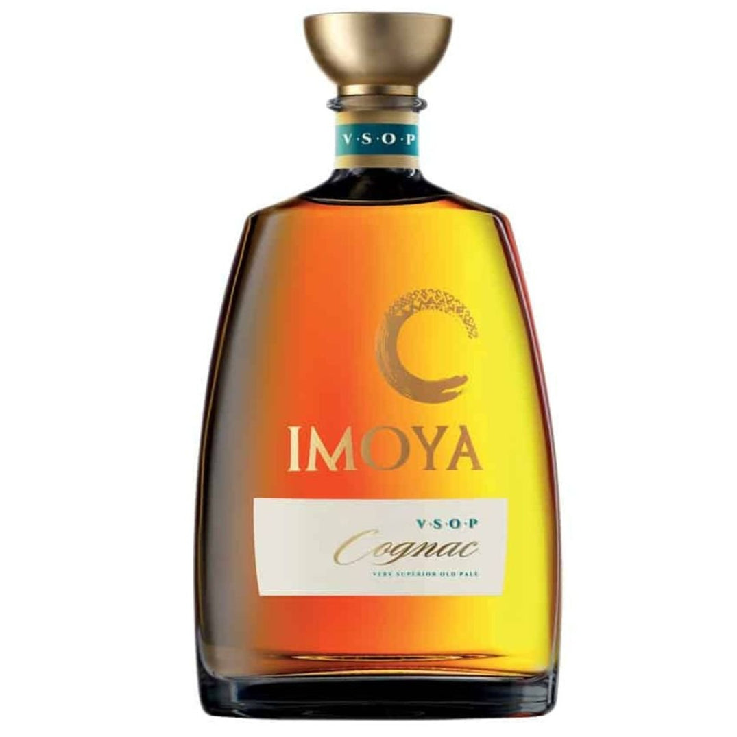 Cognac I Mothercity Liquor