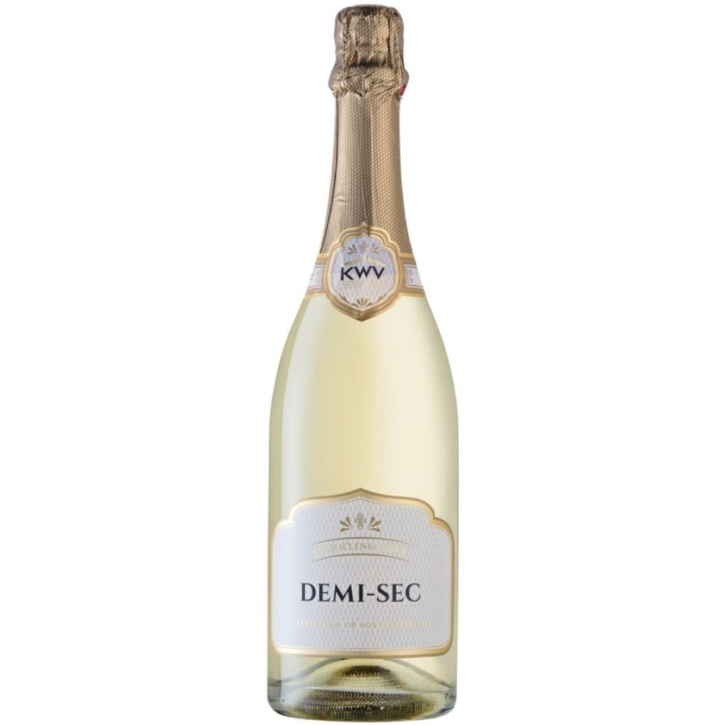 Sparkling Wine I Mothercity Liquor