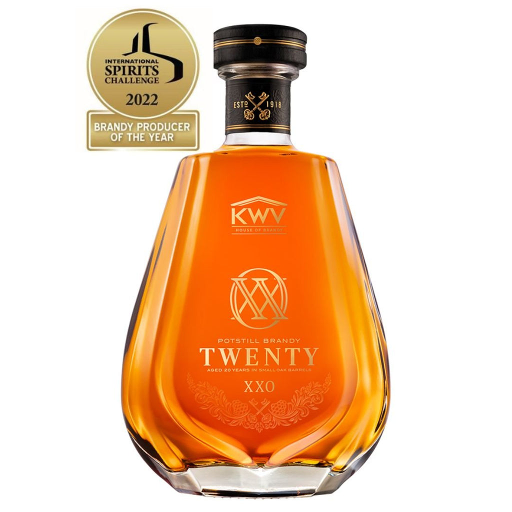 Brandy | Mothercity Liquor