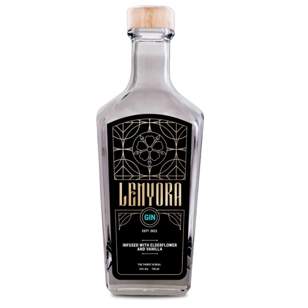 Mothercity Liquor I Gin | Craft Gin | Buy Online I National Delivery