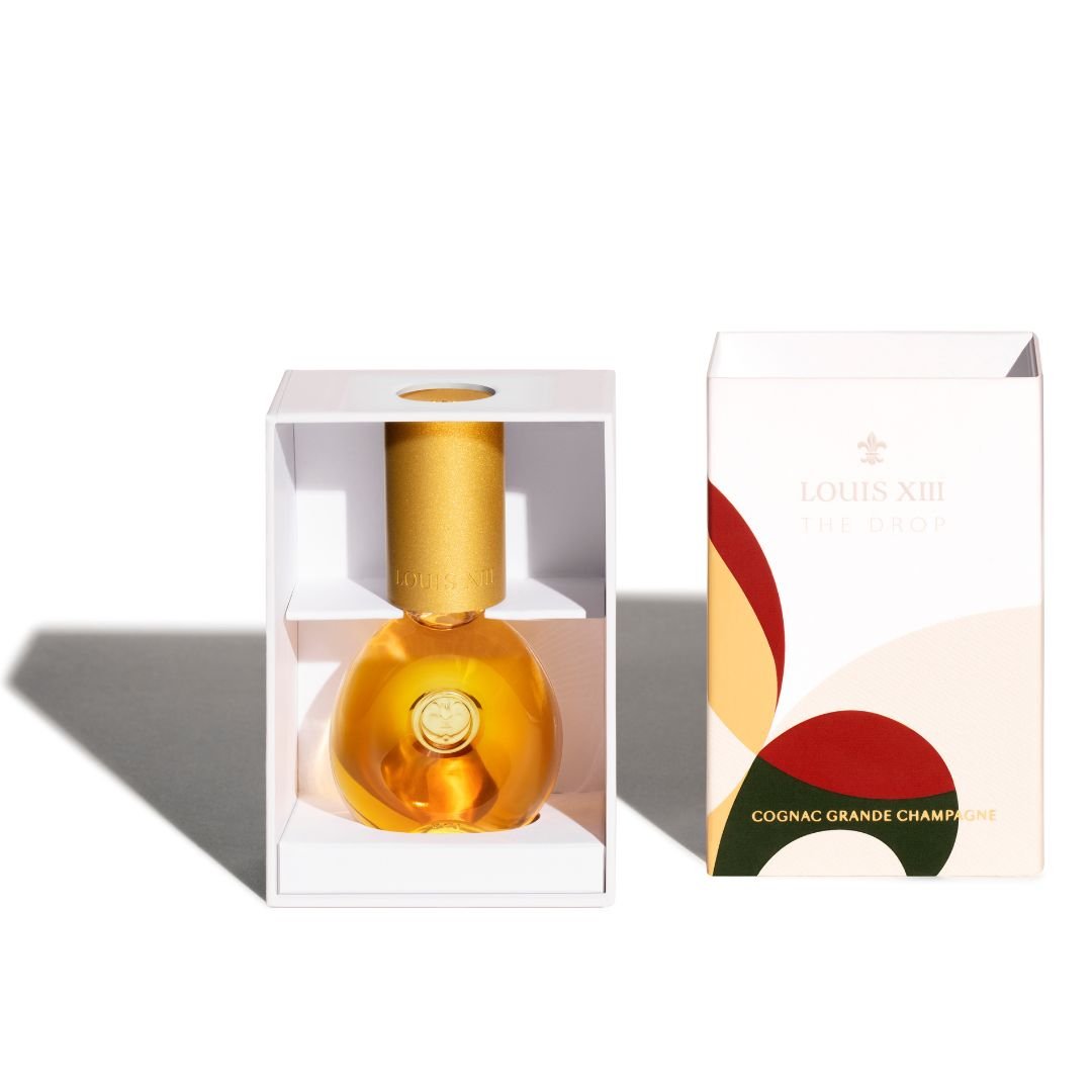 Louis XIII - The Drop I Mothercity Liquor