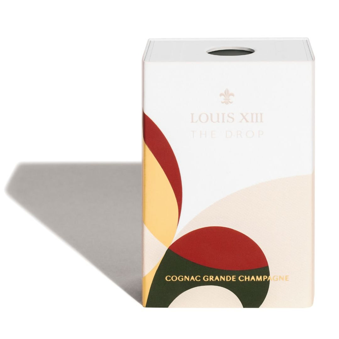 Louis XIII - The Drop I Mothercity Liquor