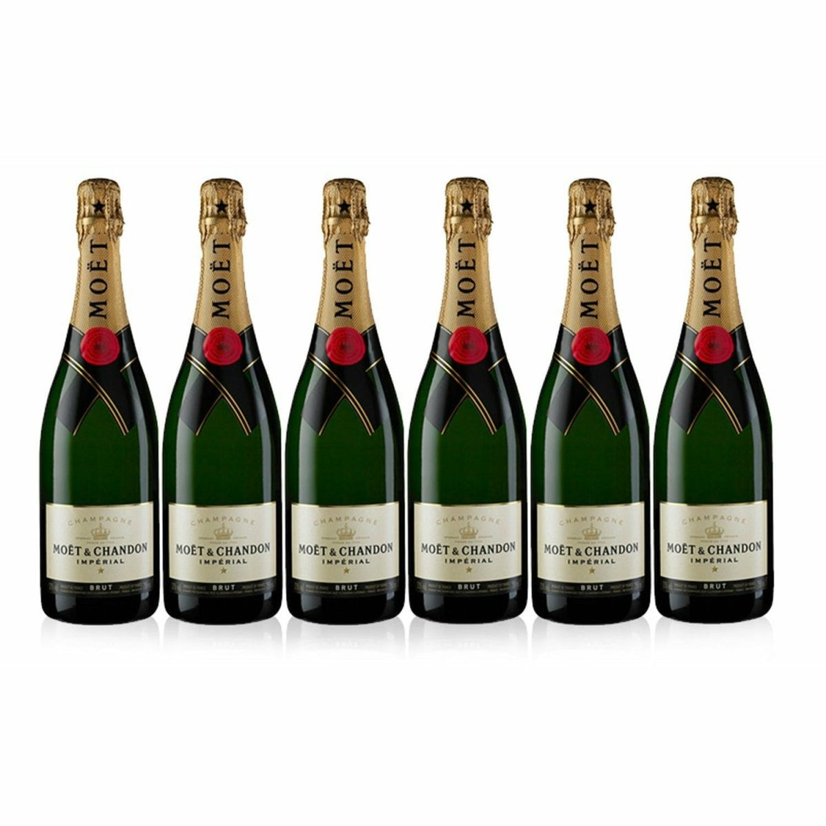 Moët & Chandon Imperial Brut I Mothercity Liquor