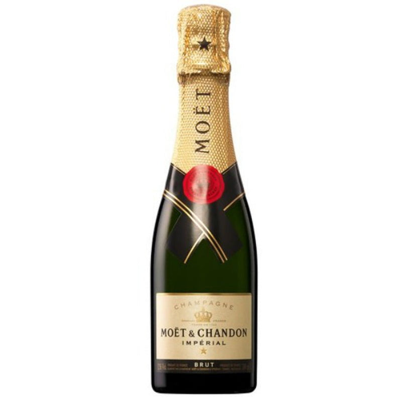 Moët & Chandon Brut Imperial 375ml I Mothercity Liquor
