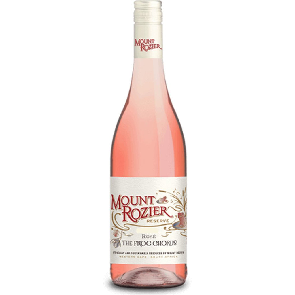 Buy Rosé Wines Online - Mothercity Liquor | South Africa