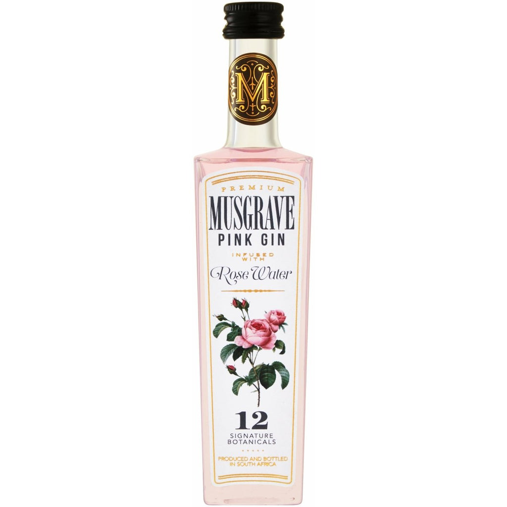 Mini bottles of Gin | Mothercity Liquor