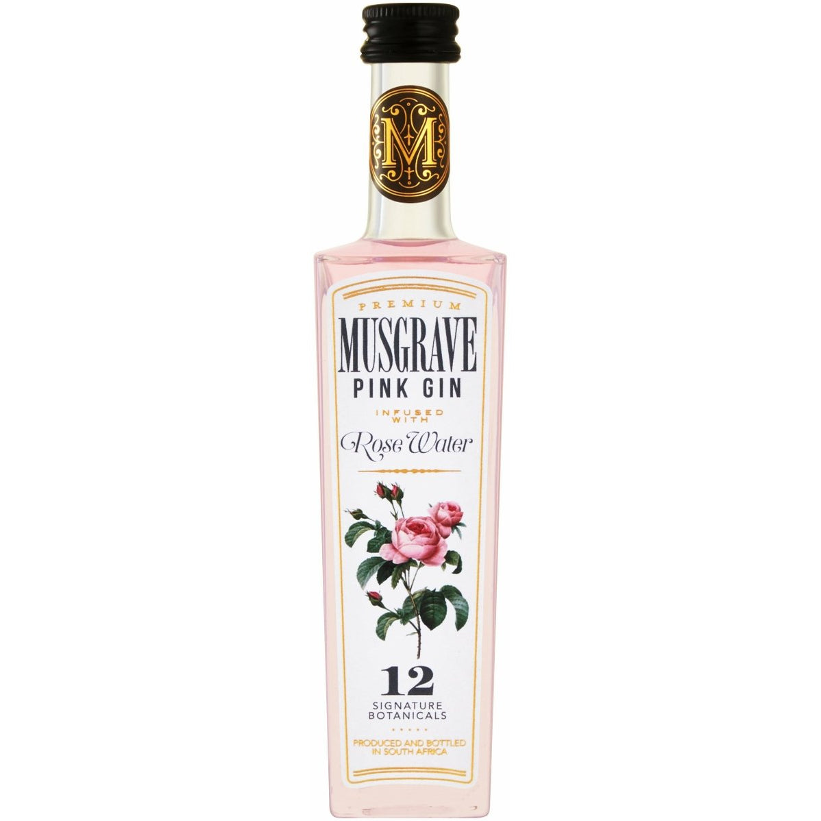 Mini bottles of Gin | Mothercity Liquor