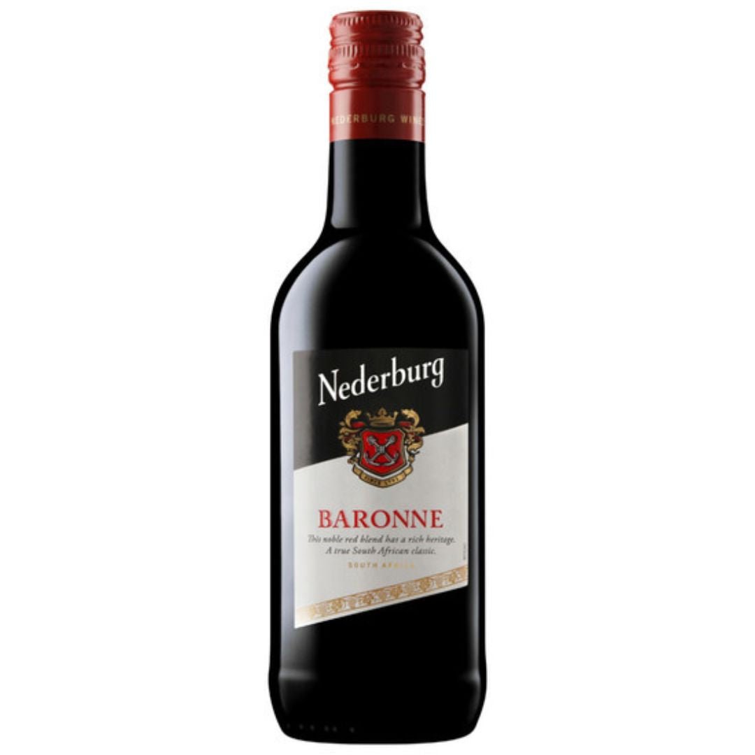 Nederburg Baronne 250ml | Mothercity Liquor