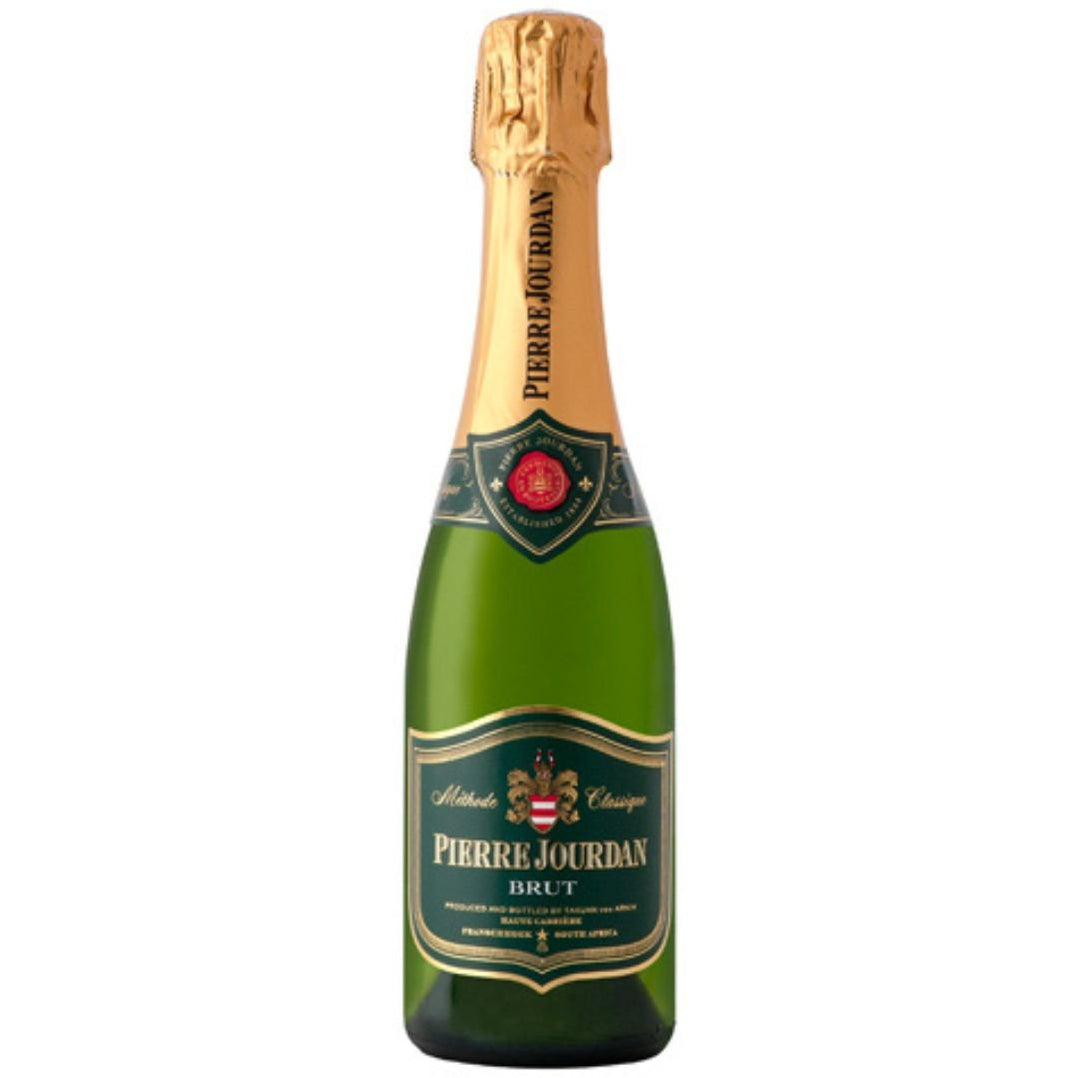 Pierre Jourdan Brut 375ml | Mothercity Liquor
