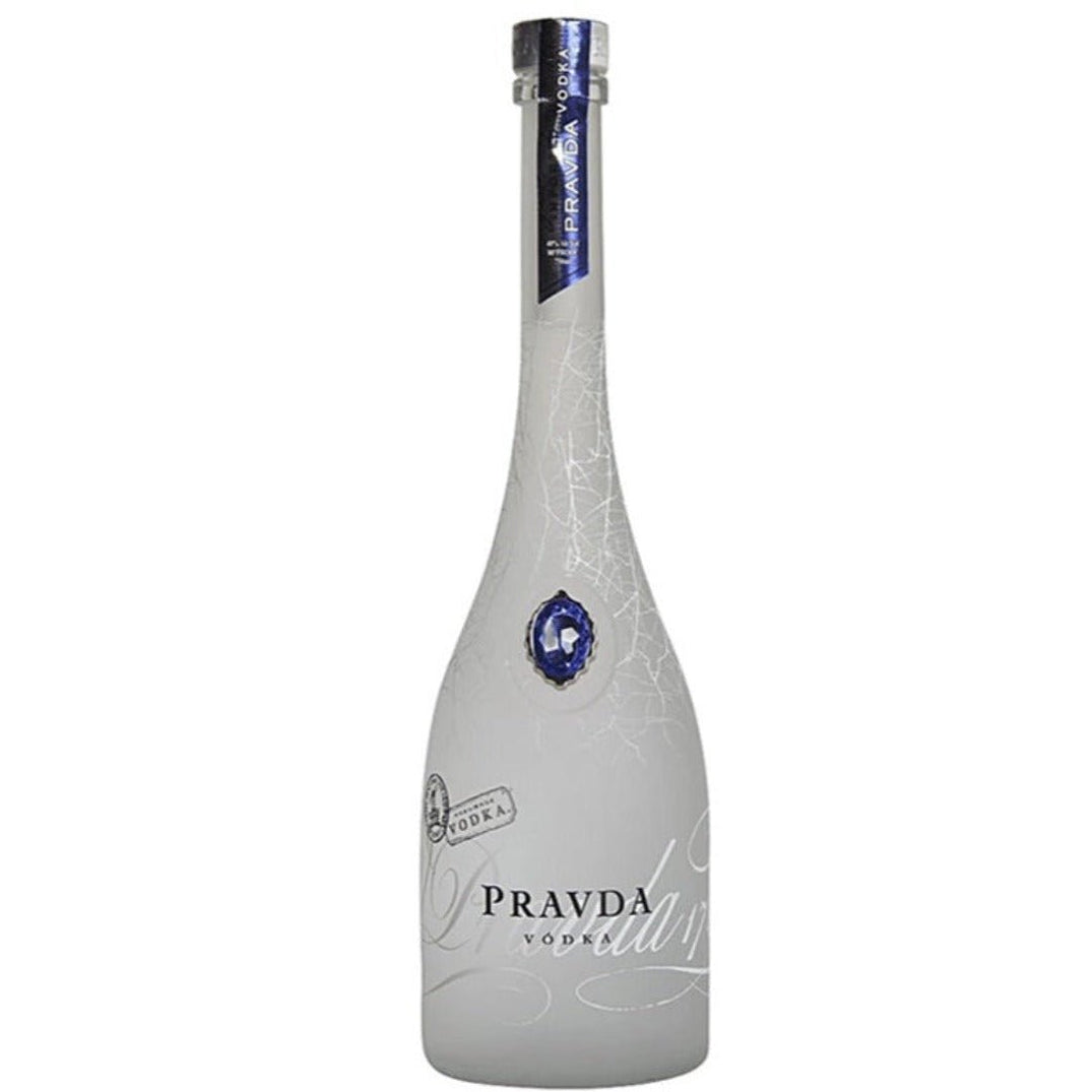 Polish Vodka — Mothercity Liquor