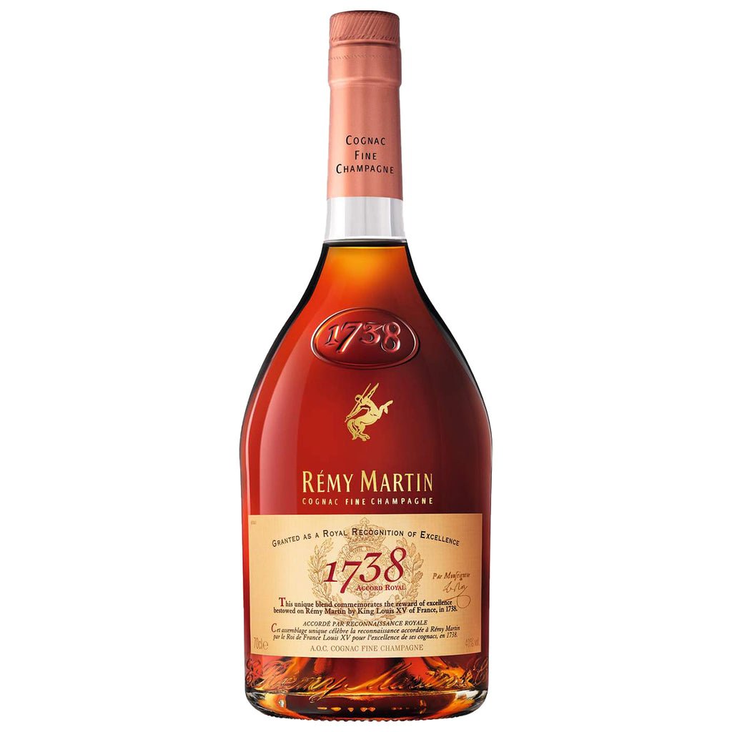 Remy Martin | Mothercity Liquor