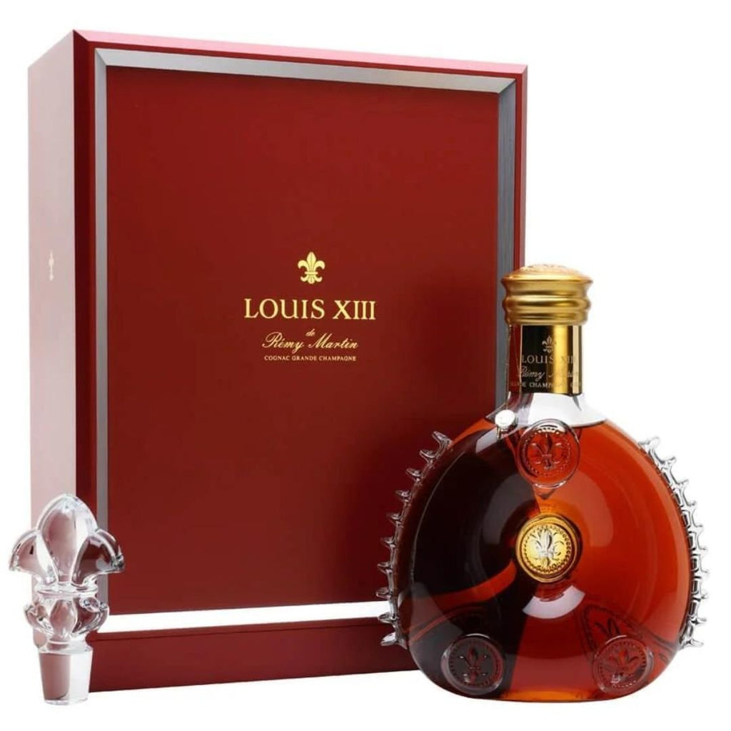 Rare & Collectable Cognac/Brandy | Mothercity Liquor