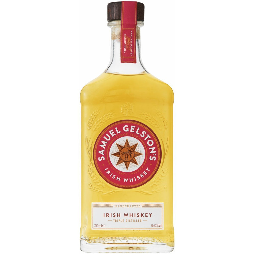 Best Whisky To Buy | Irish Whiskey Online - Mothercity liquor ...