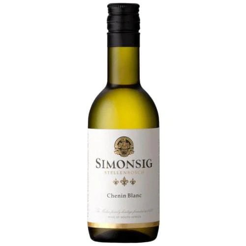 Simonsig Chenin Blanc 187ml I Mothercity Liquor