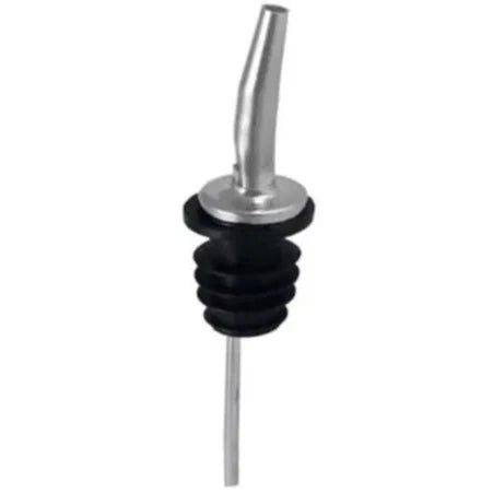 Tapered Metal Pourer | Mothercity Liquor
