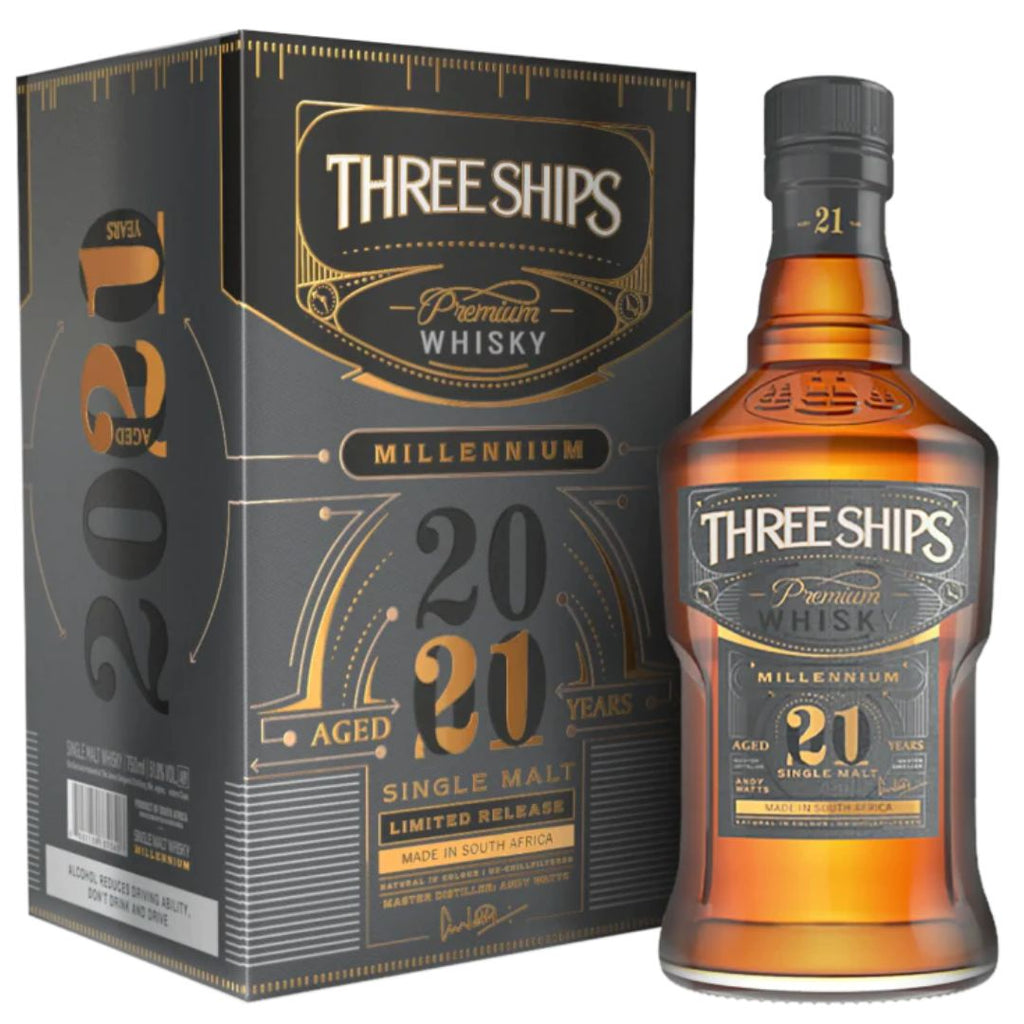 Shop South African Whisky at Mothercity Liquor | South Africa