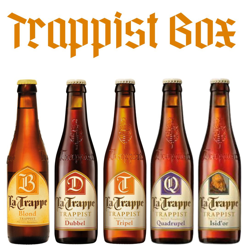 Curated Beer Boxes | Mothercity Liquor