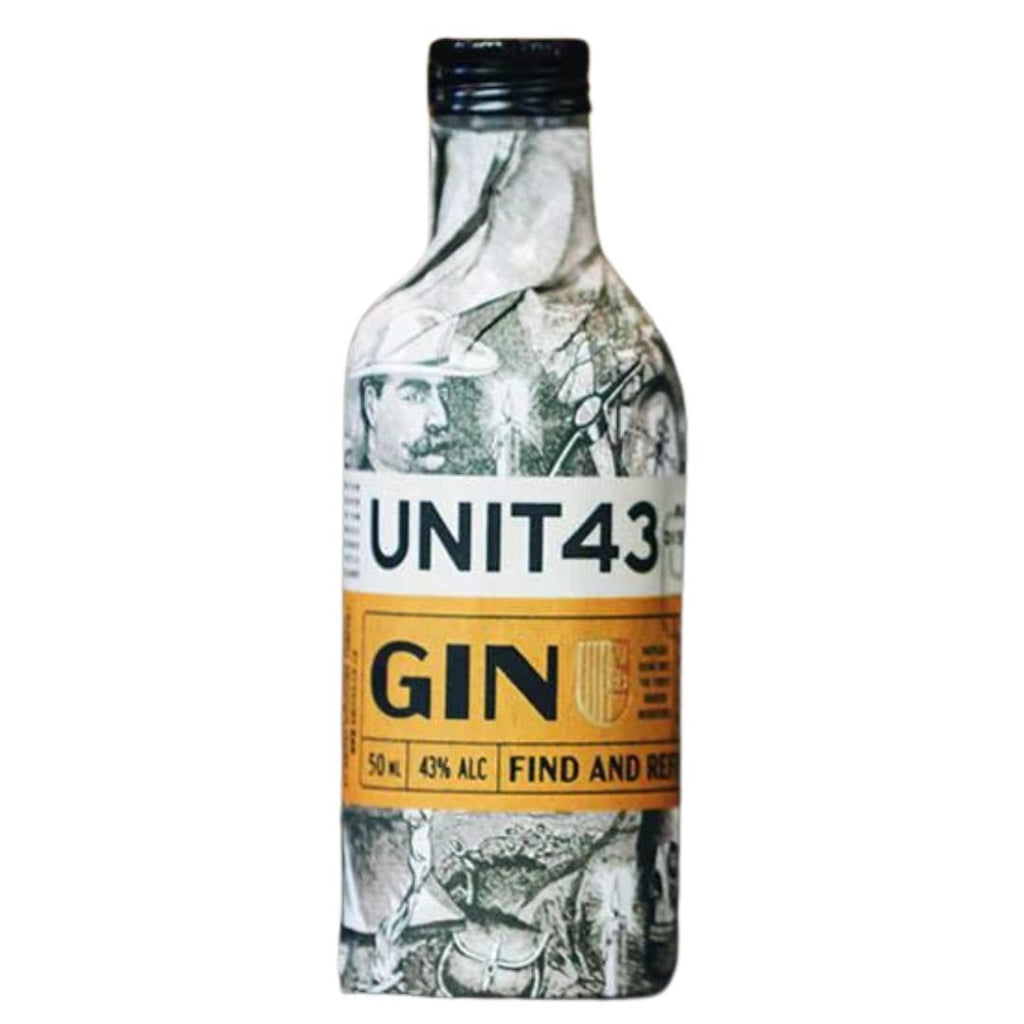 Mini bottles of Gin | Mothercity Liquor