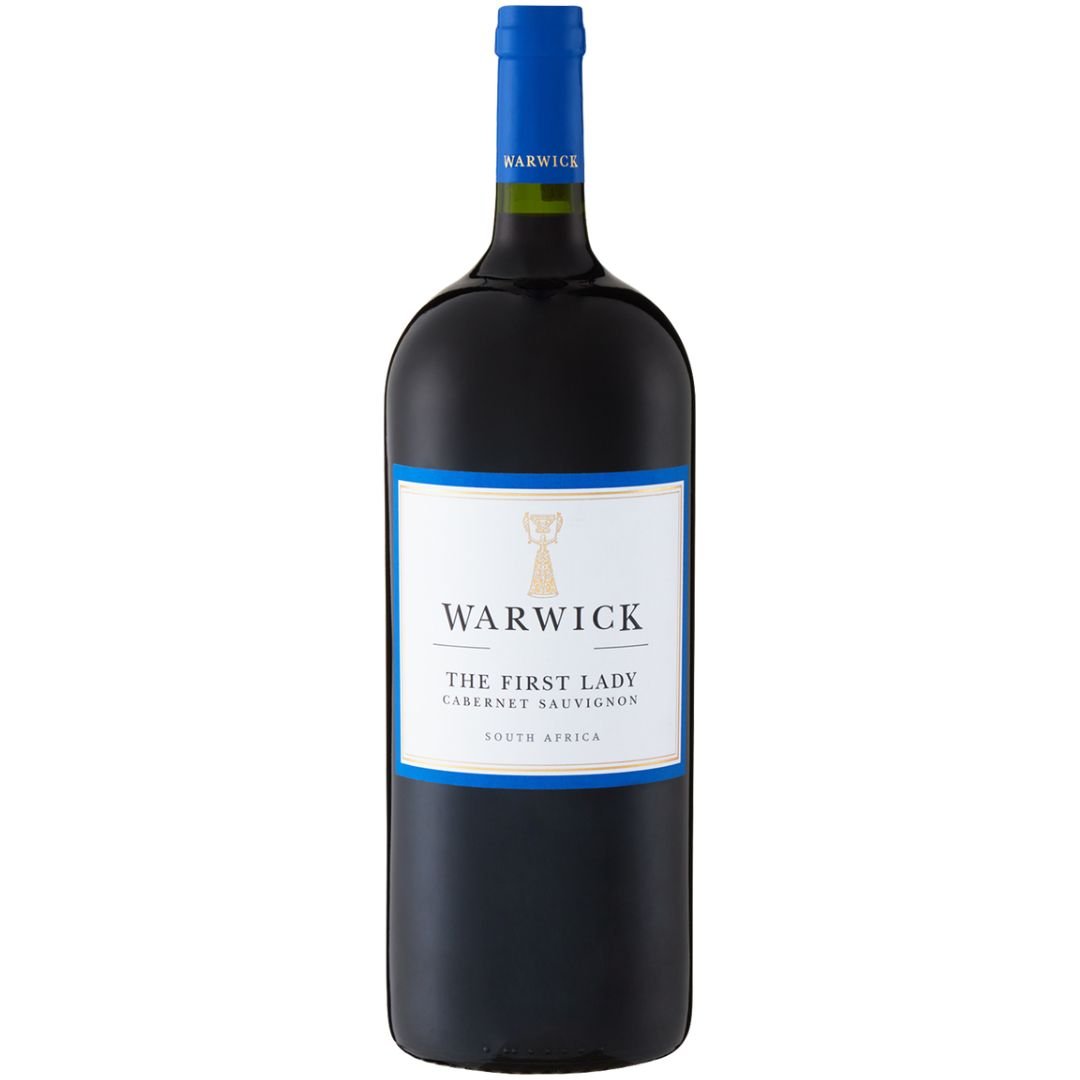 Warwick The First Lady Cabernet Sauvignon 1.5L | Mothercity Liquor