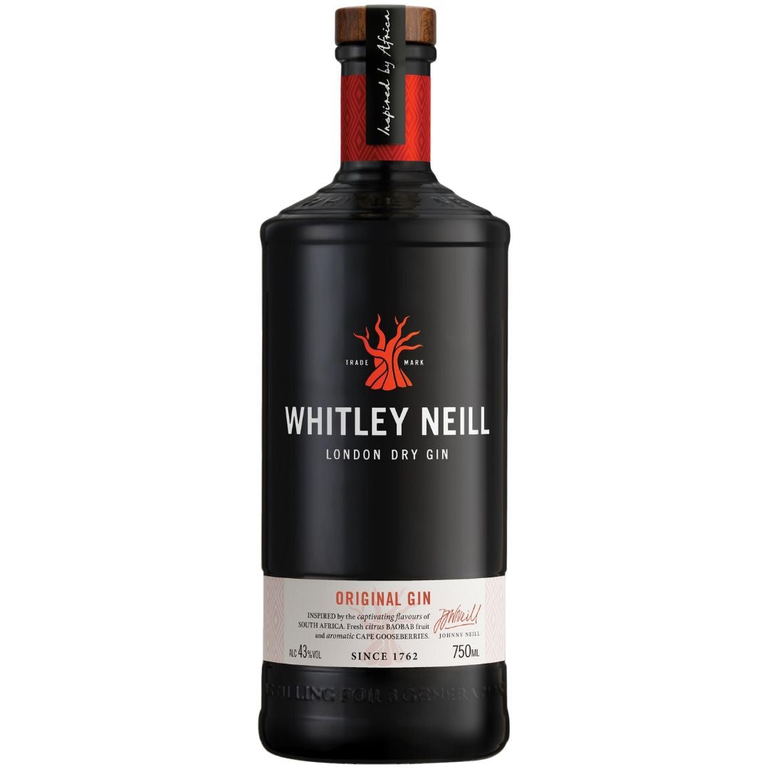 Whitley Neil Original Gin | Mothercity Liquor