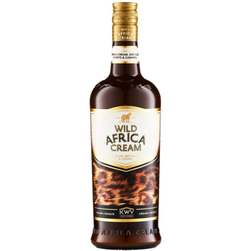 Cream Liqueurs | Mothercity Liquor